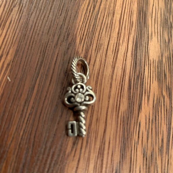 Brighton | Jewelry | Brighton Charm Magic Key | Poshmark